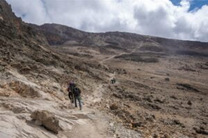 Kilimanjaro Routes: Guide to mount kilimanjaro climbing routes