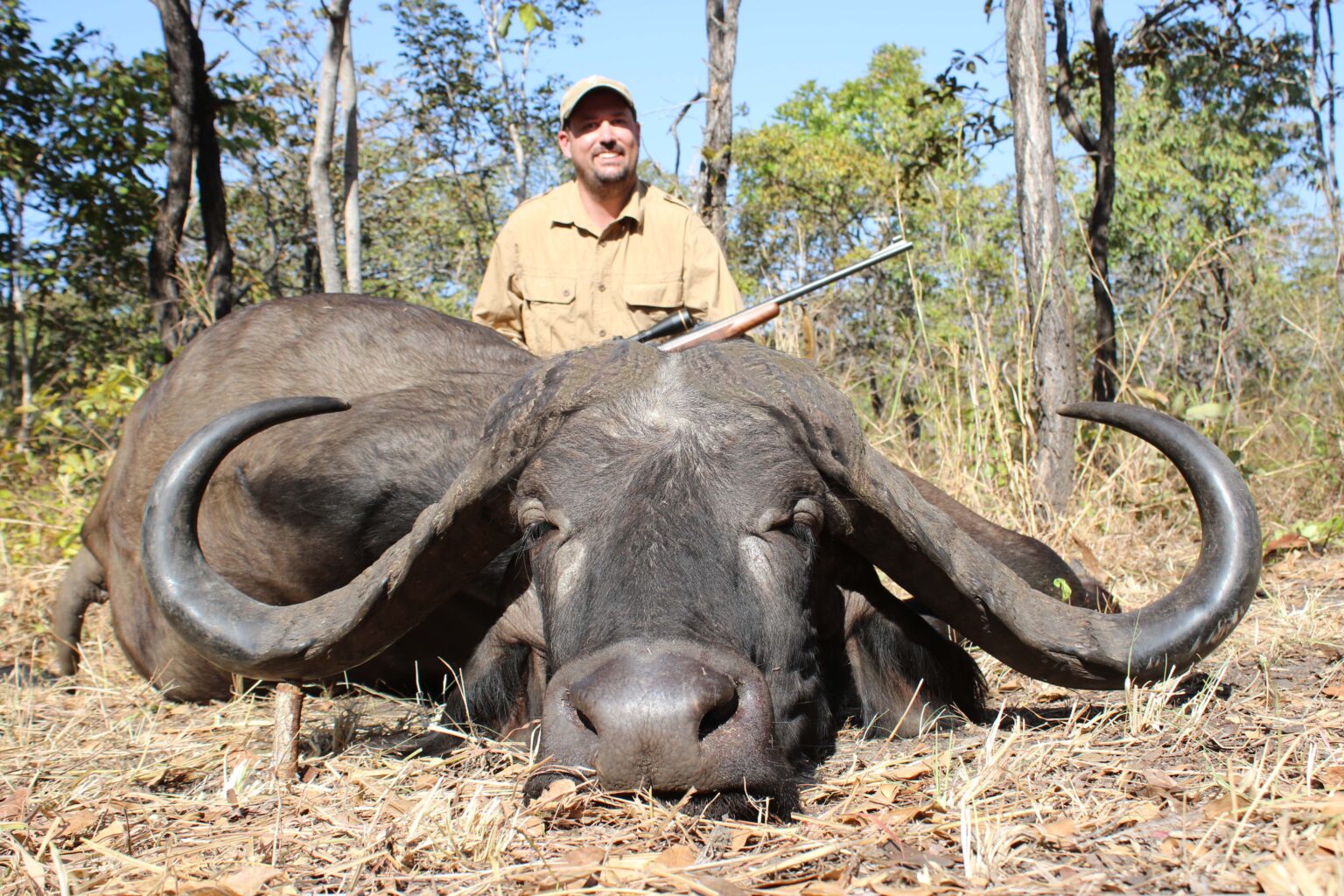 Tanzania Hunting Safaris Prices: Tanzania Hunting Packages