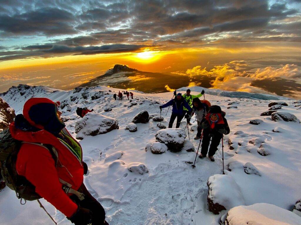 Climbing Mount Kilimanjaro: Guide, Tips, Routes, Cost, Tours