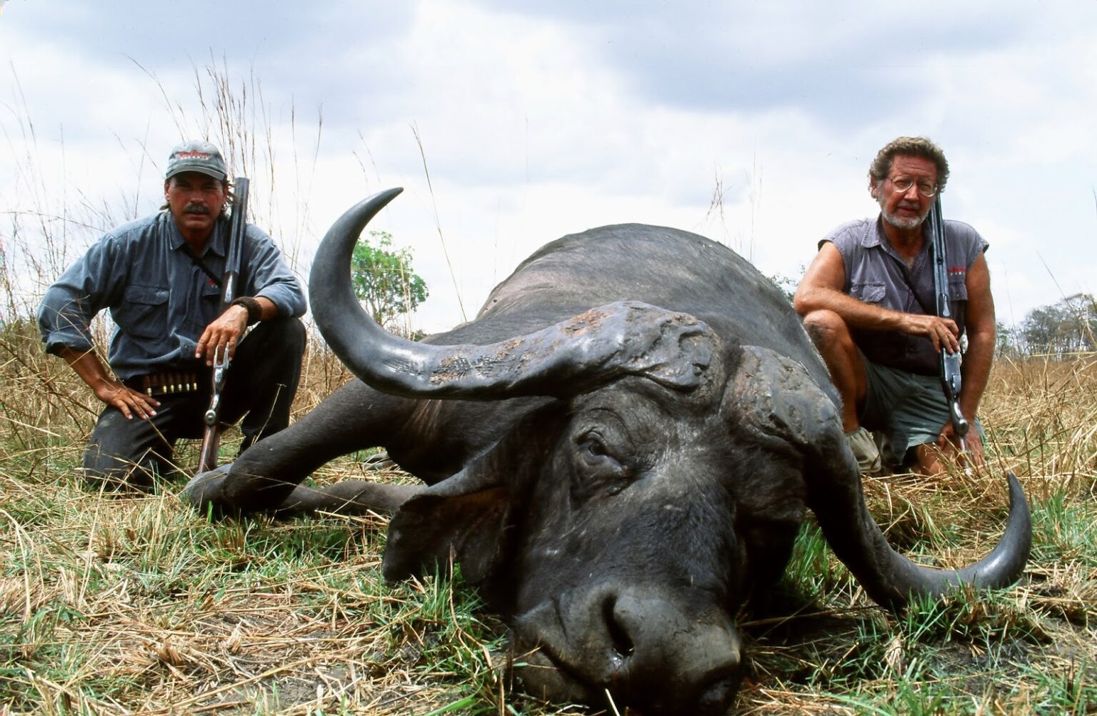 Tanzania Hunting Safaris Prices: Tanzania Hunting Packages