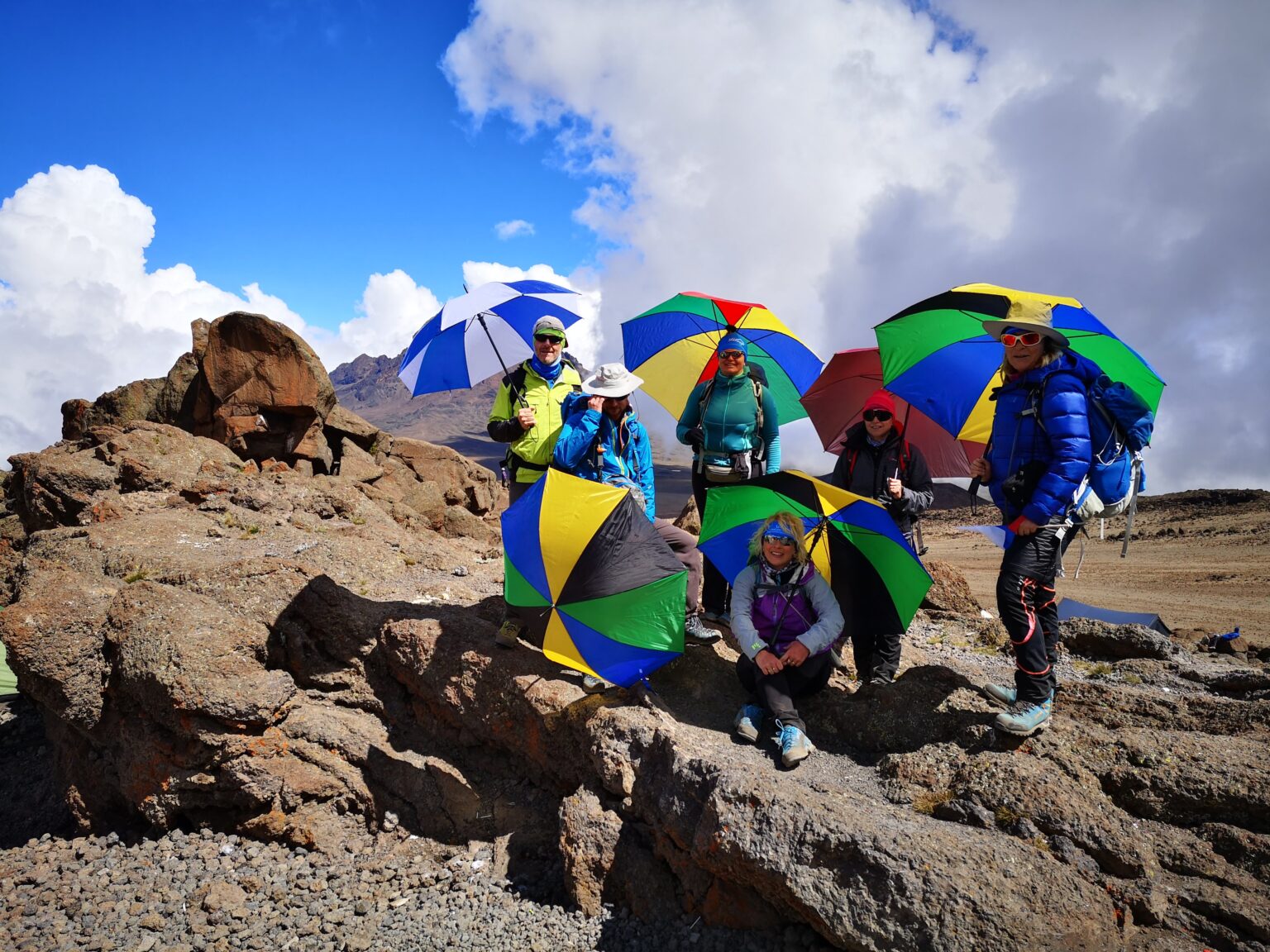 Kilimanjaro Routes: The Ultimate Guide