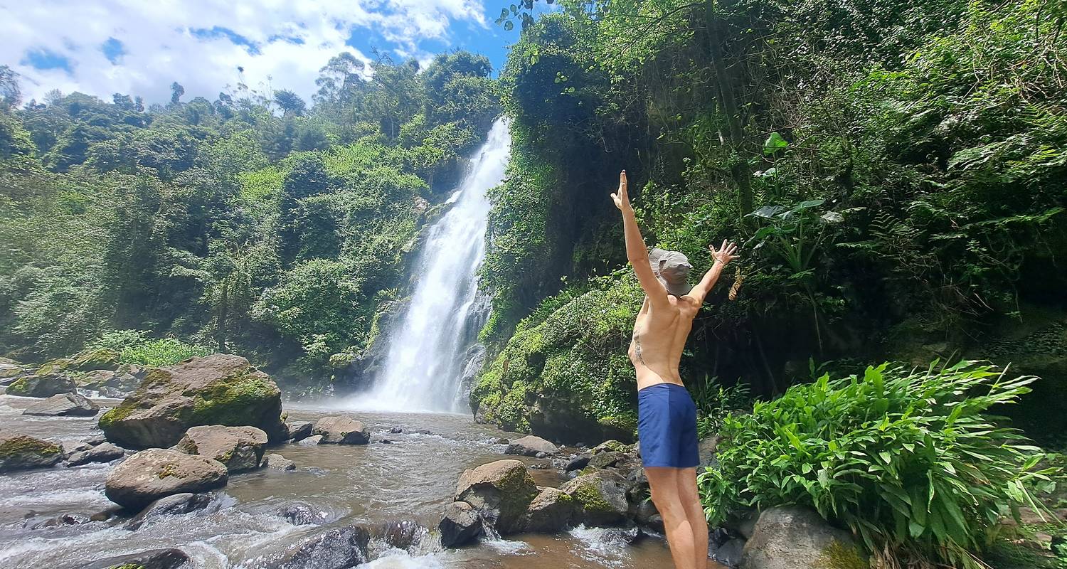 Best View of Kilimanjaro From Tanzania - Mount Kilimanjaro Guide