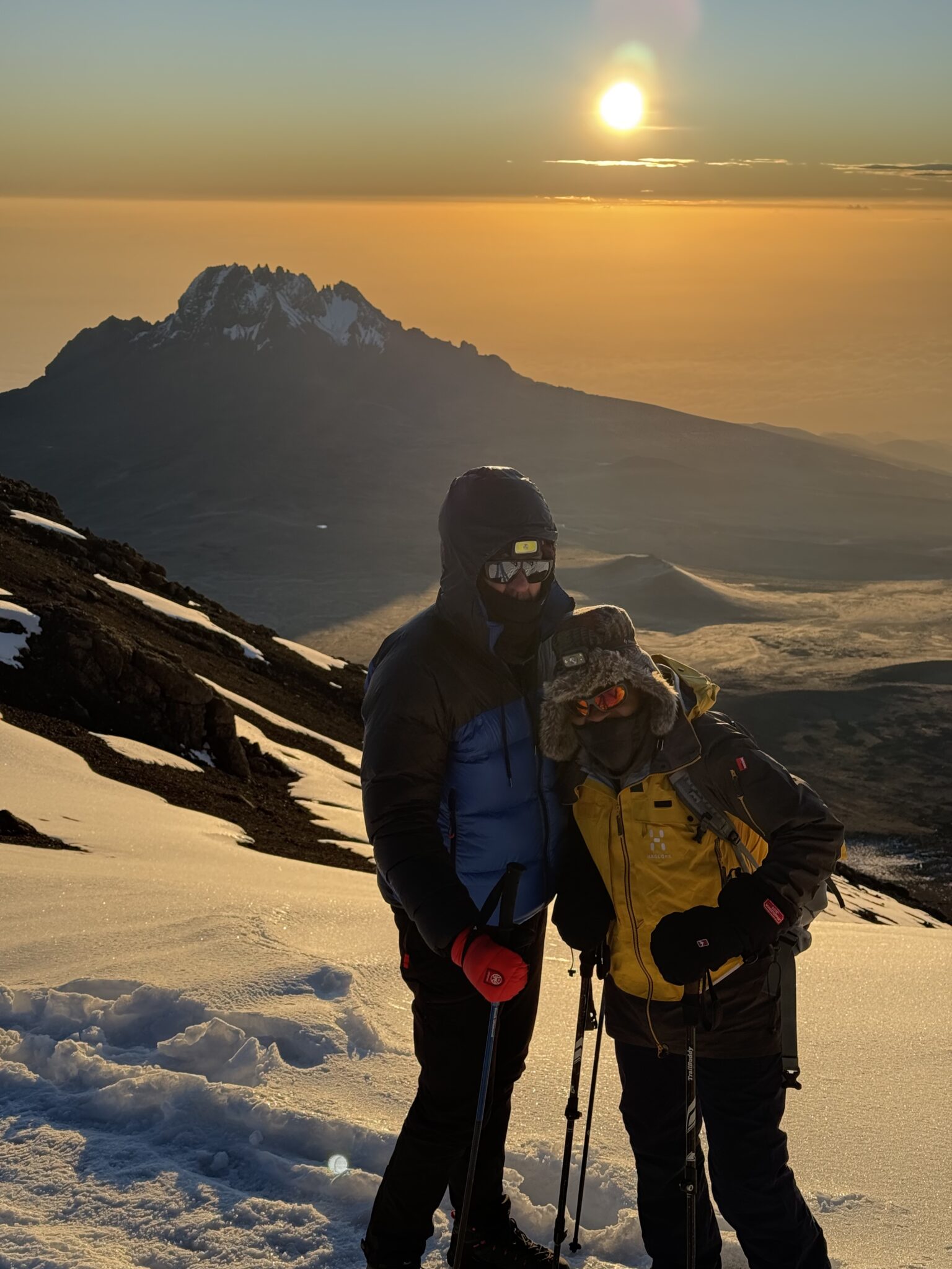 Private Kilimanjaro Climb with Kilimanjaro Private Guide